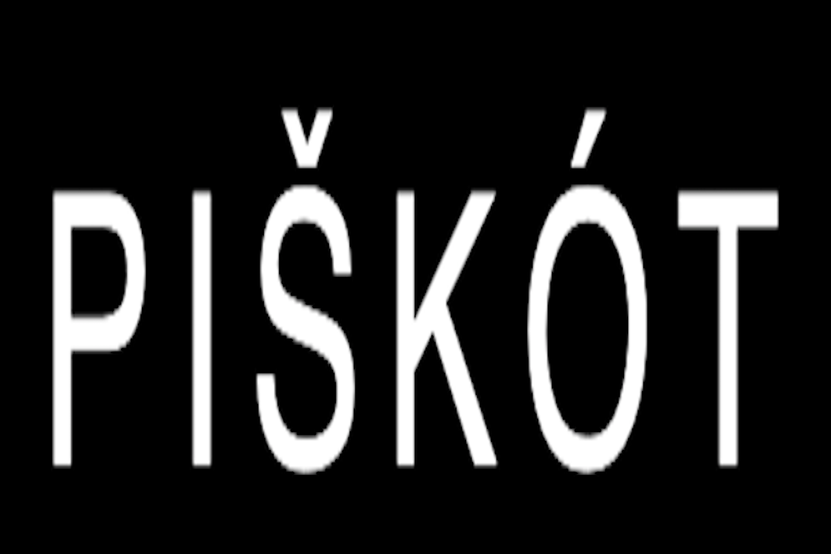 Piškót - Ako piškóta, len nespisovne